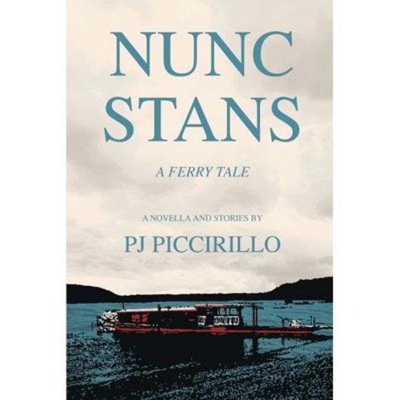 Pj Piccirillo | Other | Nunc Stans A Ferry Tale Pj Piccirillo | Poshmark